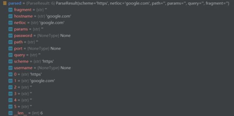 Python URL Parse Problem (CVE-2023-24329) – PointerNull
